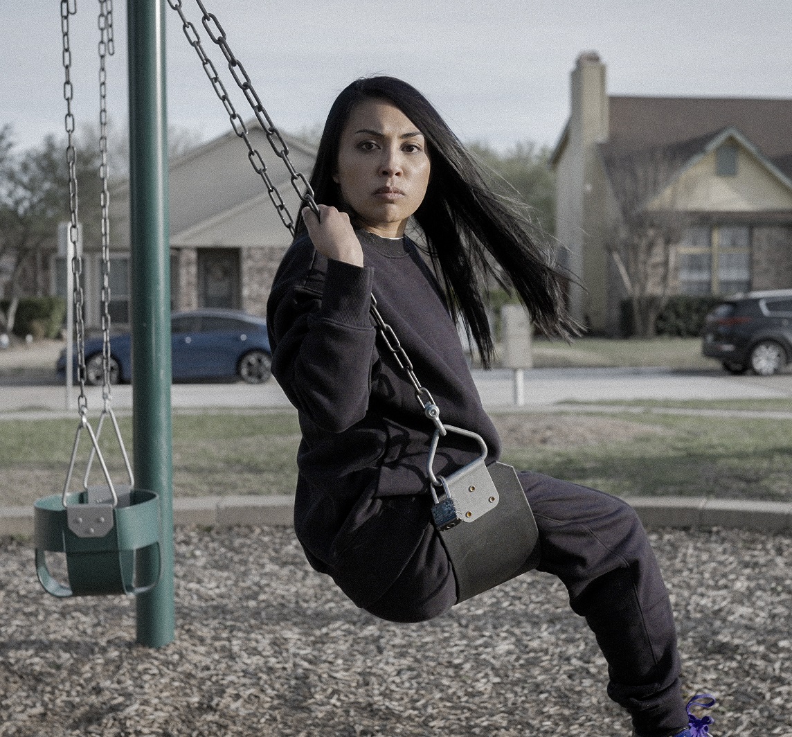 Jenny Lampz | Make Them Double Up